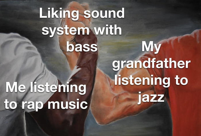 2 minute shitpost - 9GAG