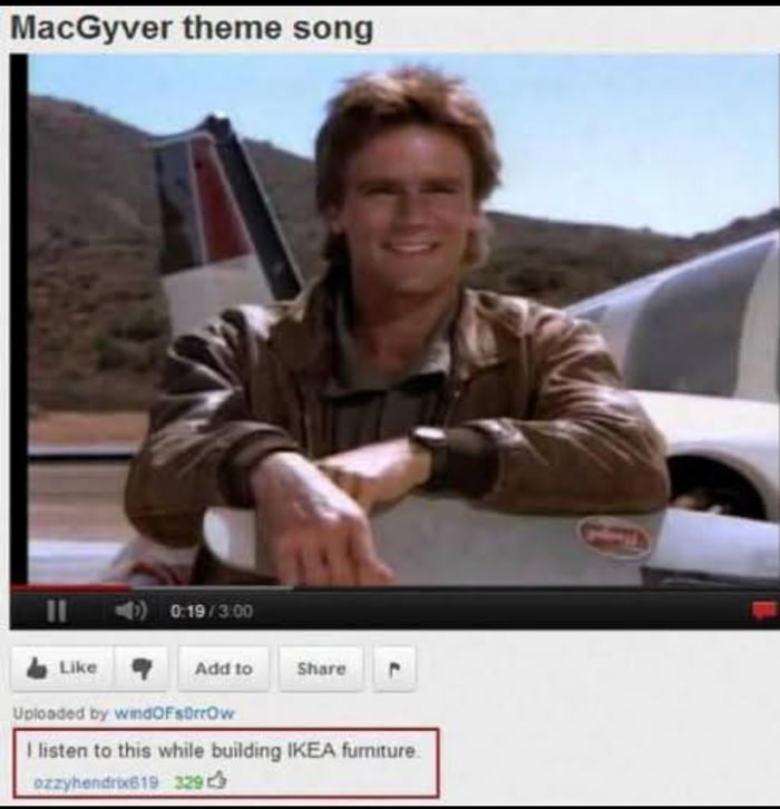 From the archives - 9GAG