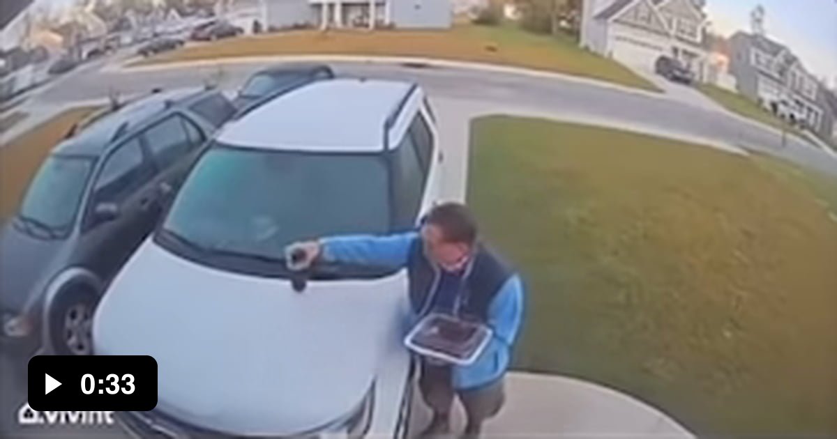 This escalated real quick - 9GAG