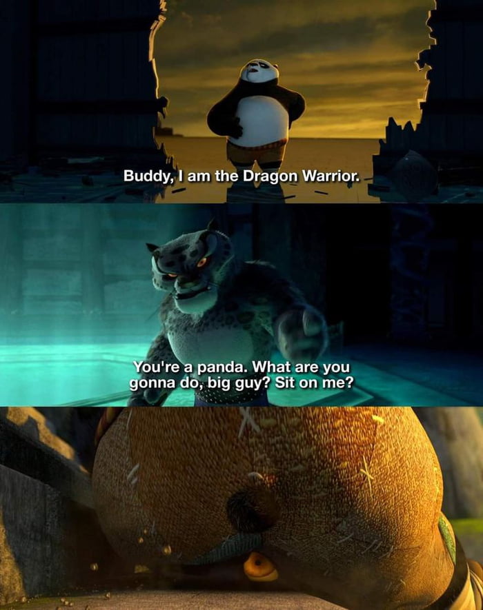 Sit on me? Yes! - 9GAG