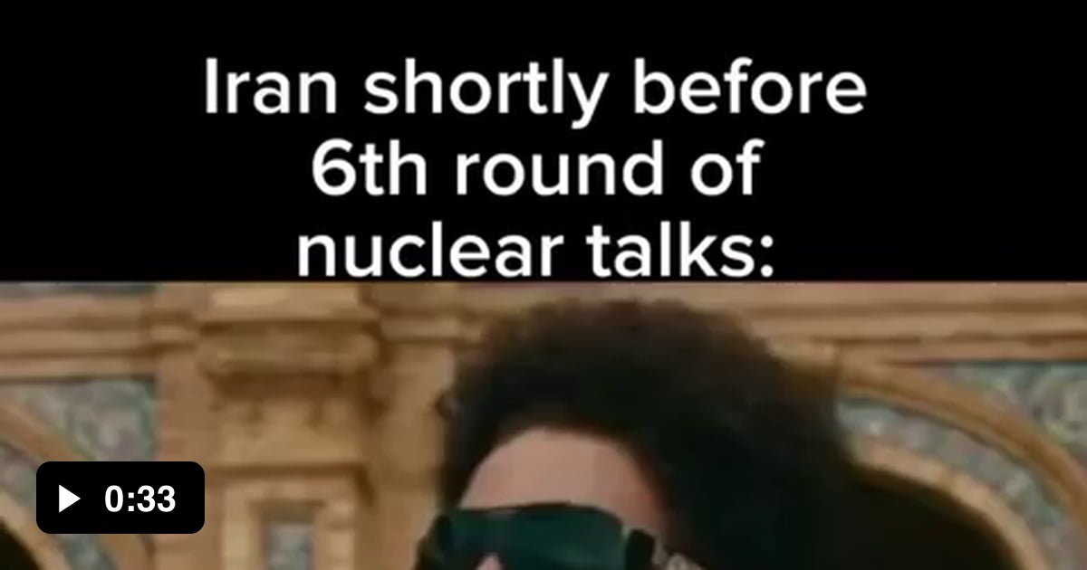 Just for peaceful purposes, definitely. - 9GAG