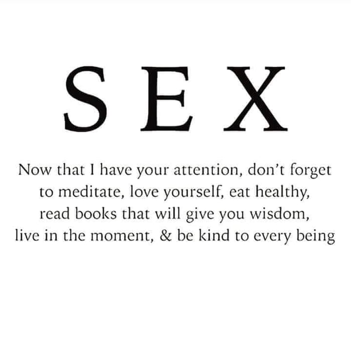 Sex 9gag