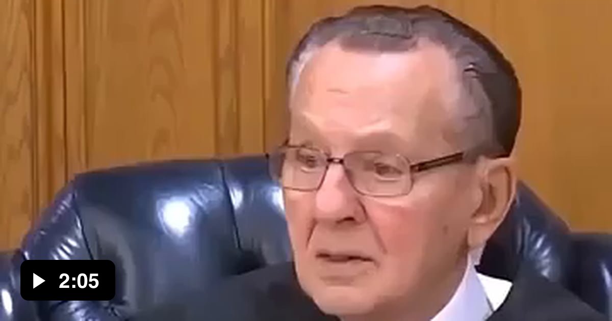Judge Frank Caprio, one of the best. Rest in peace this legendary man ...