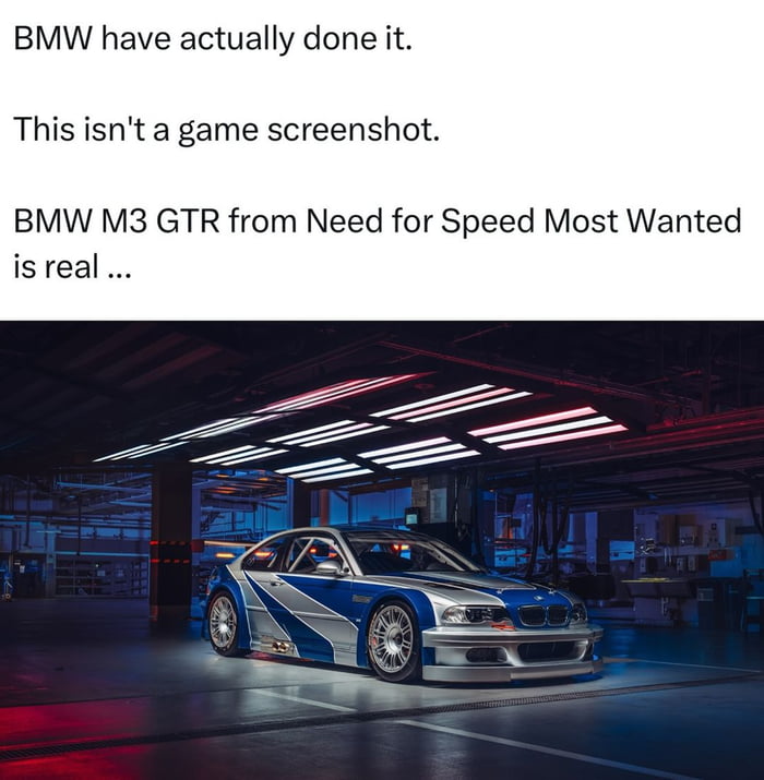 Need, for Speed. - 9GAG