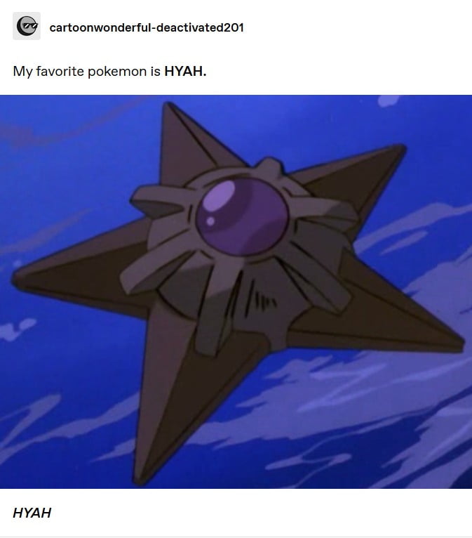 HYAH - 9GAG