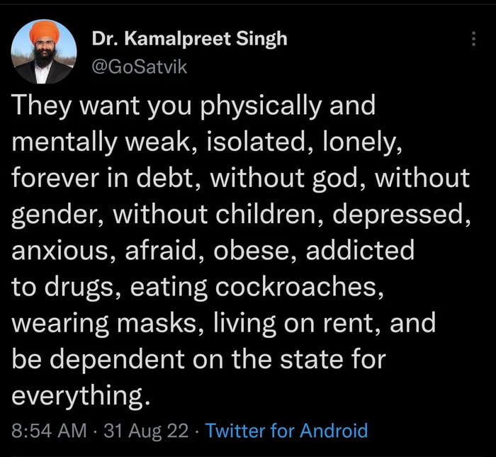 Daily reminder - 9GAG