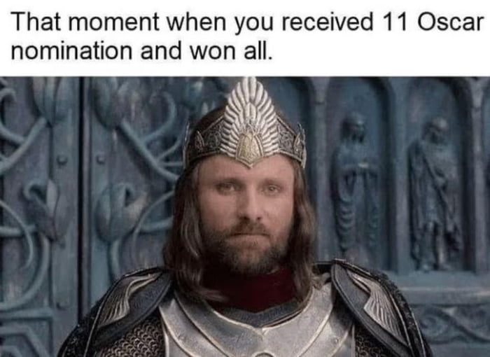 It's time for the smug face - 9GAG