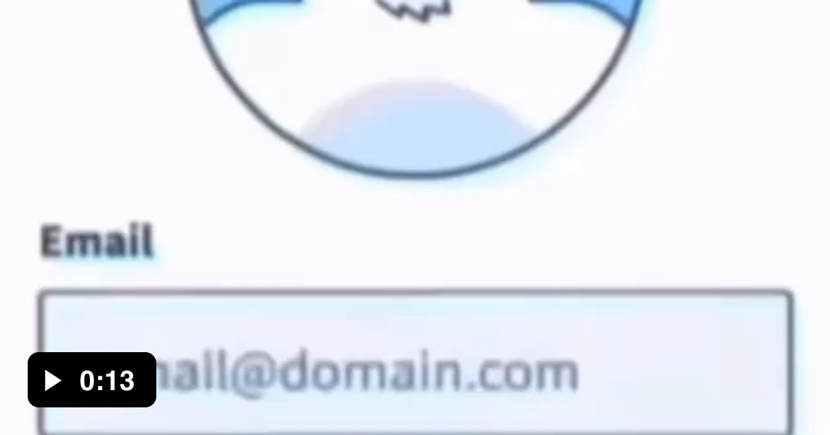 This login interface - 9GAG