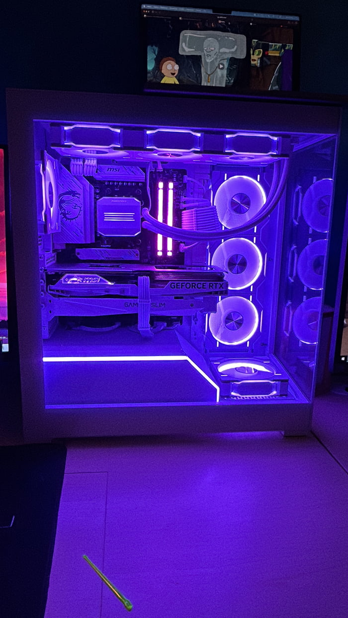 New PC build - 9GAG