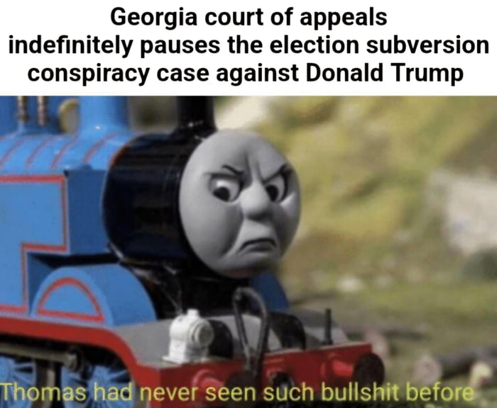 WHaT a PLOT tWiSt - 9GAG