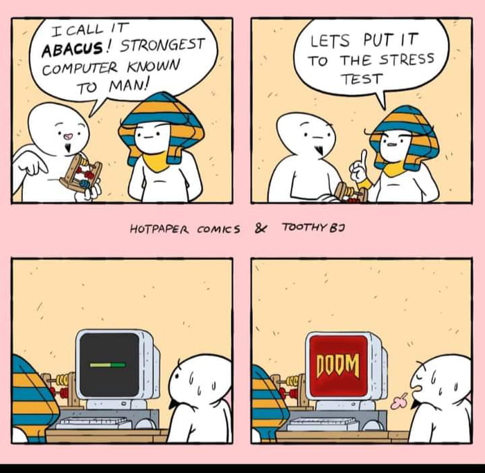 Next step: Turing test - 9GAG