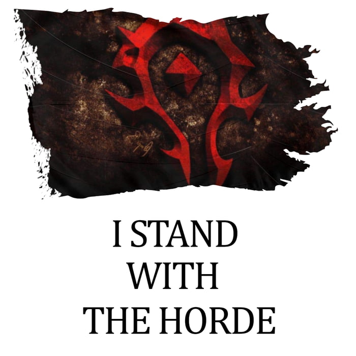 The Horde - 9GAG