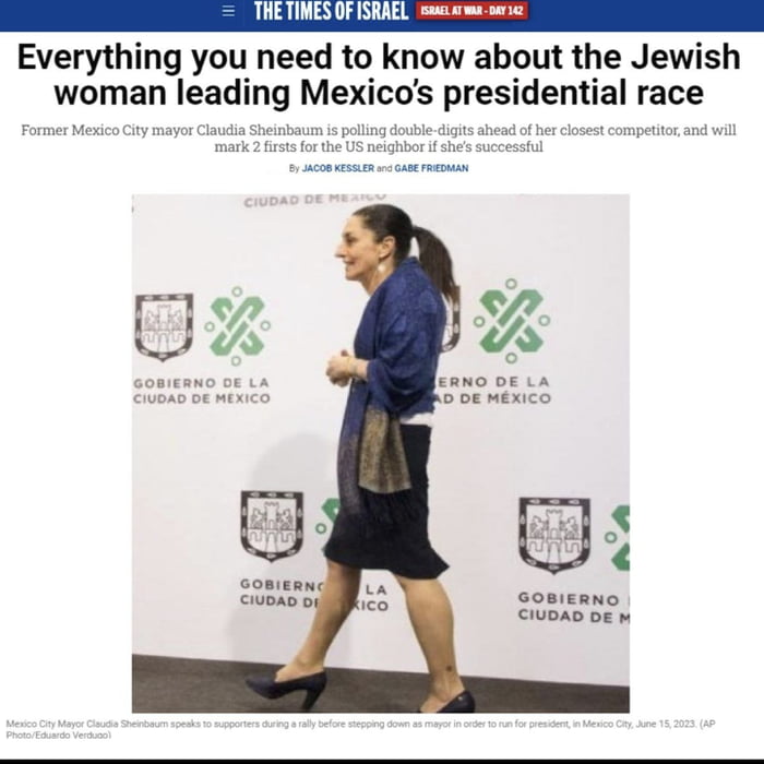 Wtf Mèxico!!! - 9GAG