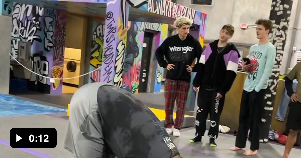 Yes, he can do it. - 9GAG