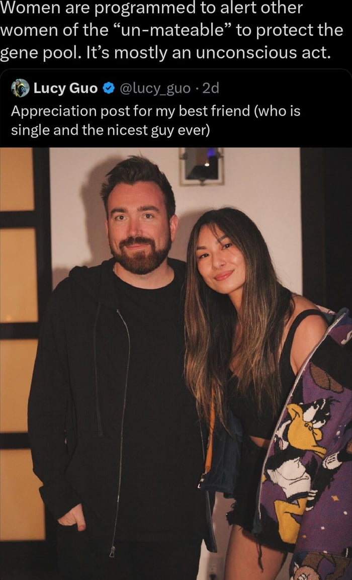 Hidden psychology of females - 9GAG