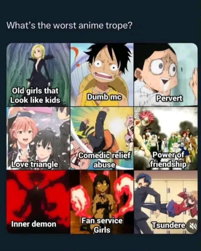 Love triangles - 9GAG