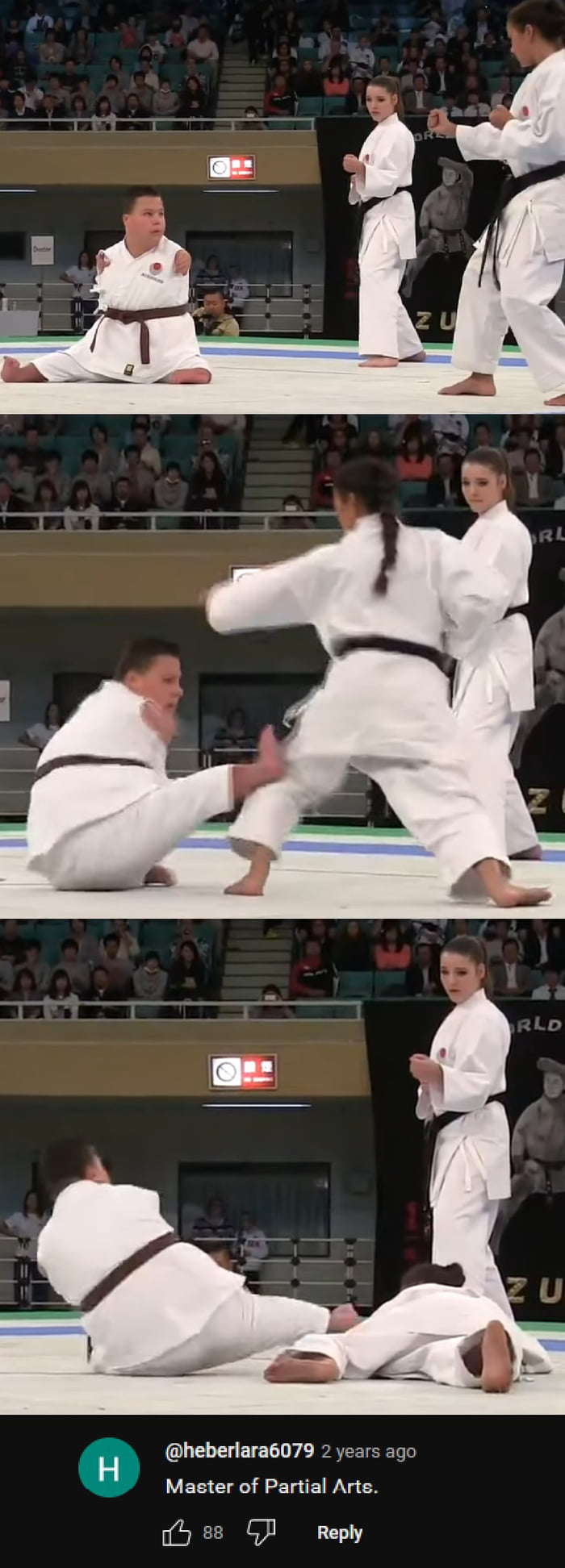 One Ticket Please - 9GAG