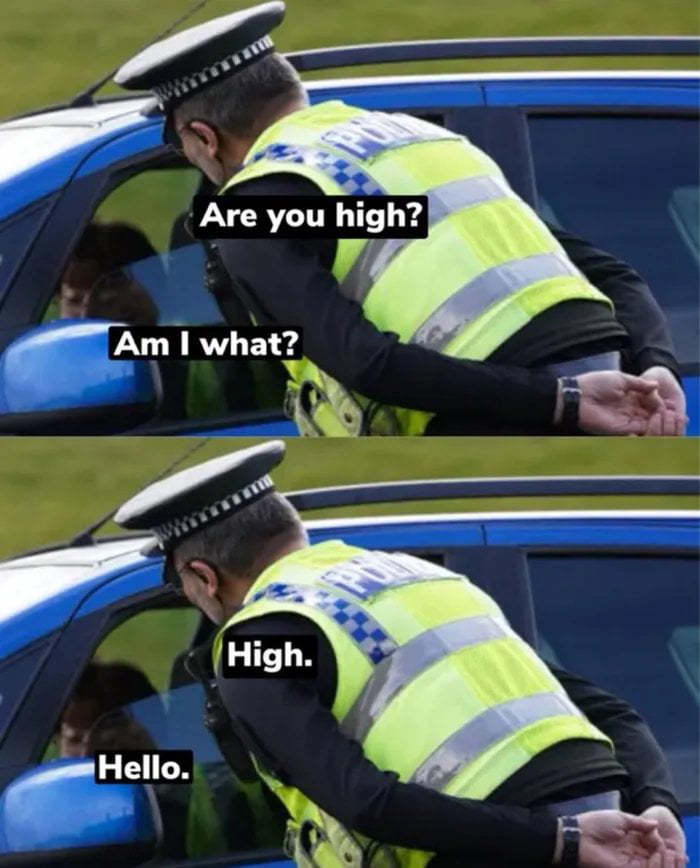 Hello - 9GAG