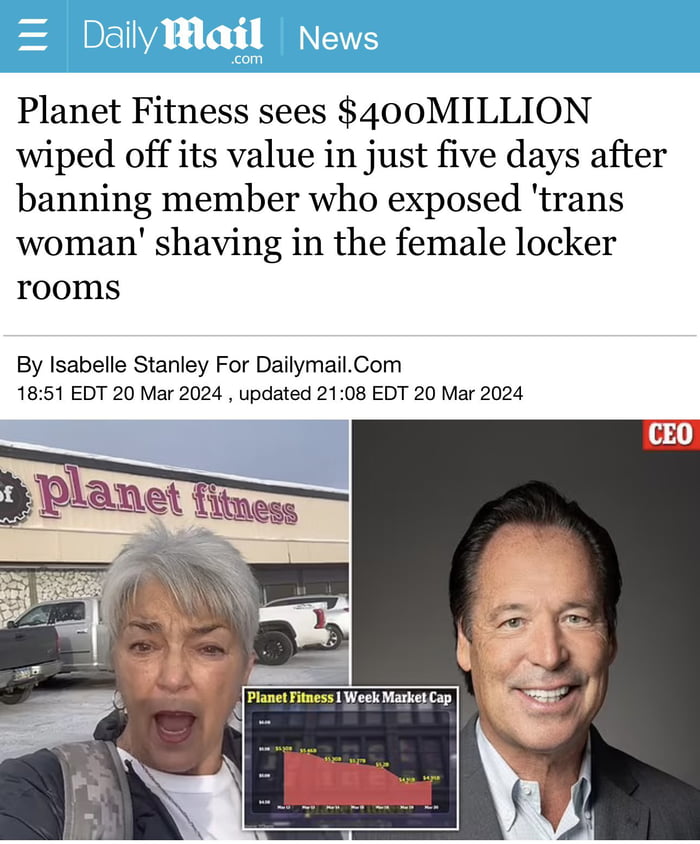 Keep voting with your wallet people... The tide is turning.... - 9GAG