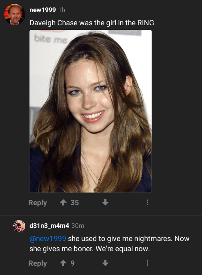 Cursed revenge - 9GAG