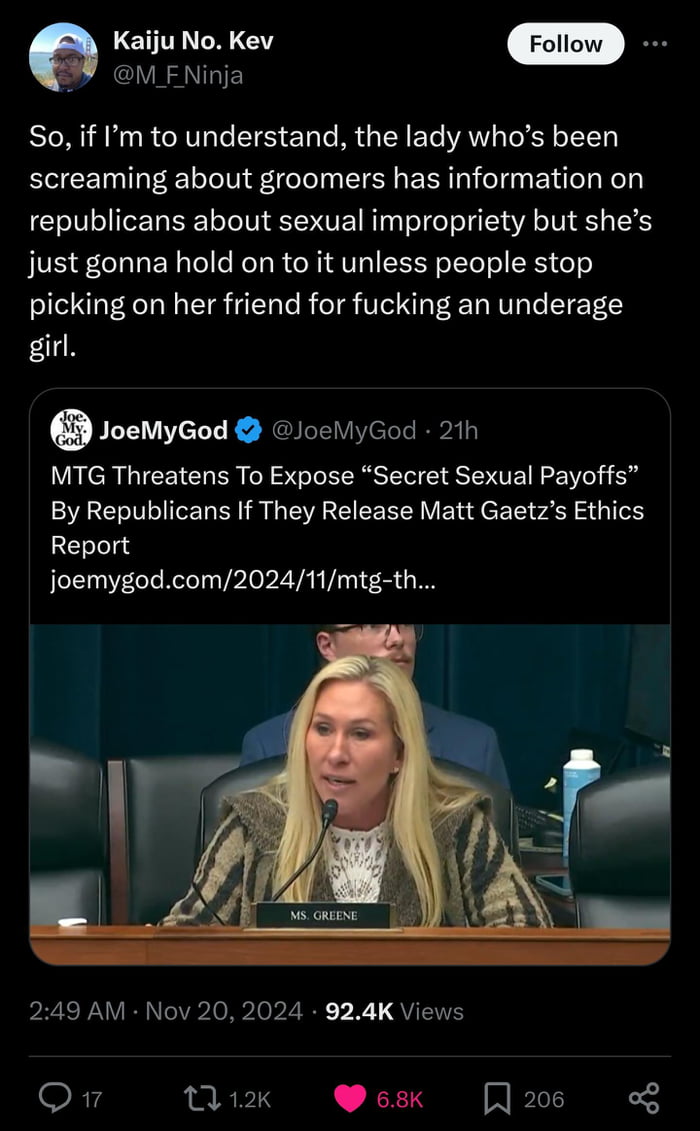 Mother Superior didn't think this one through - 9GAG