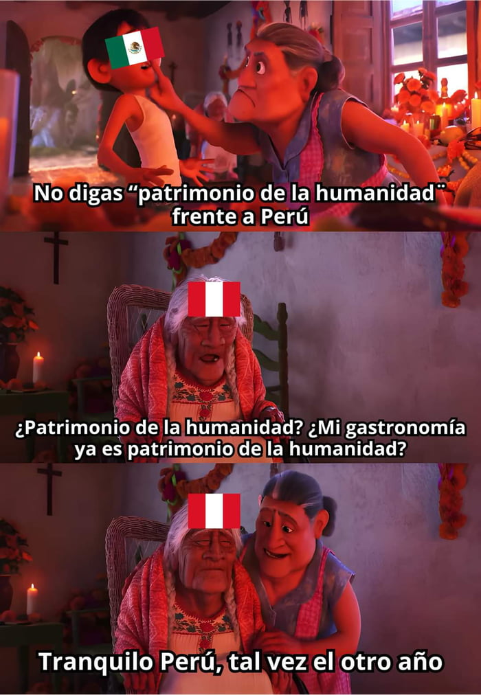 Ni modo - 9GAG