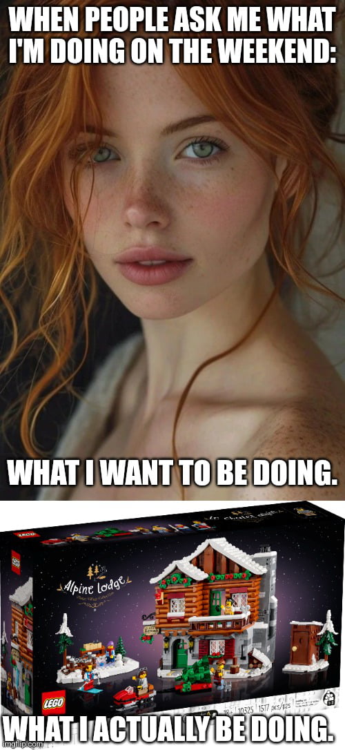 Yes, it's true. - 9GAG