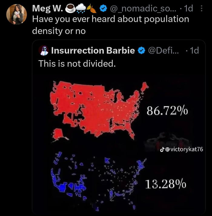 Not surprising that 55% of this country is below a 6th grade reading level. - 9GAG