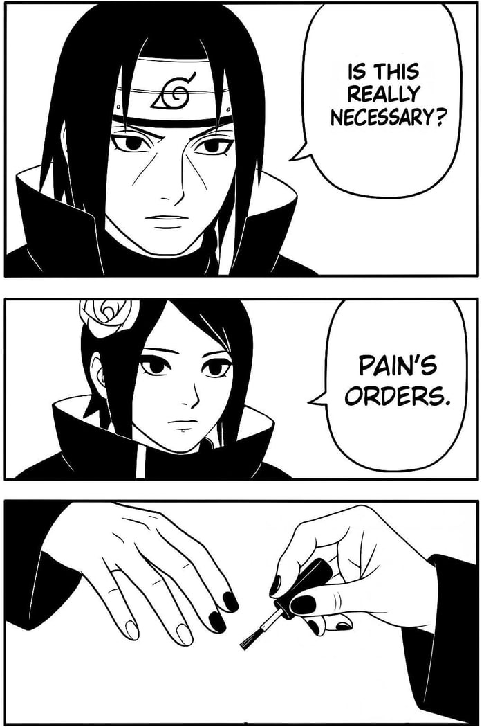 Orders are orders - 9GAG