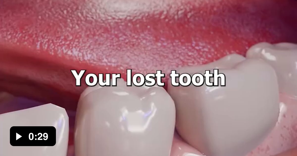Smart tooth - 9GAG