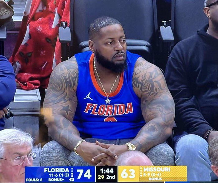 Of a Florida fan - 9GAG