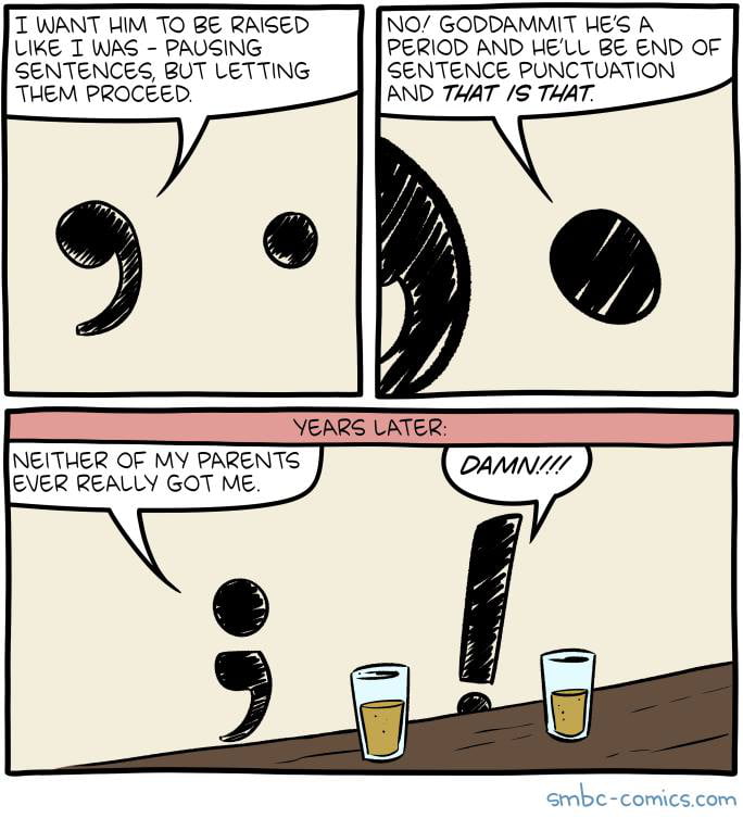 Grammar Humor is Language - 9GAG