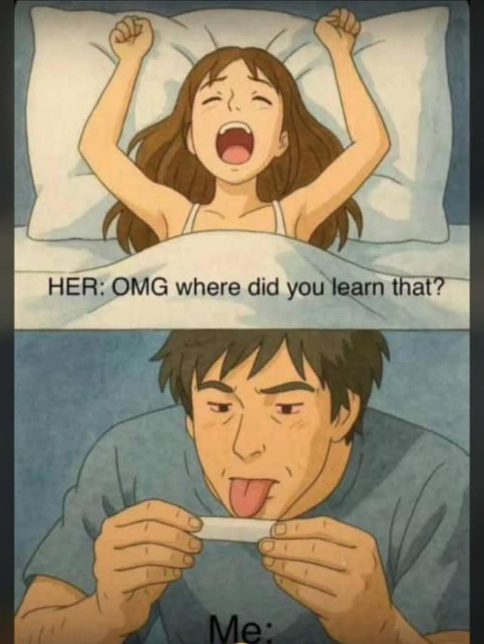 Years of rolling joints finally paid off… - 9GAG