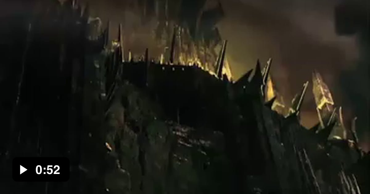 Great Gates of Angband - 9GAG