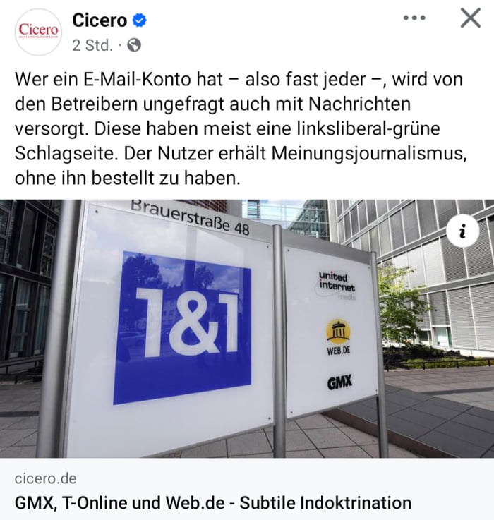 Wer kennt gute Alternativen? - 9GAG