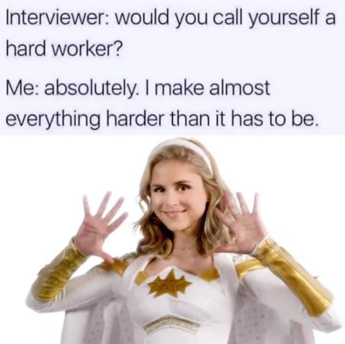 I dont want Peace, I want Problems, Always - 9GAG