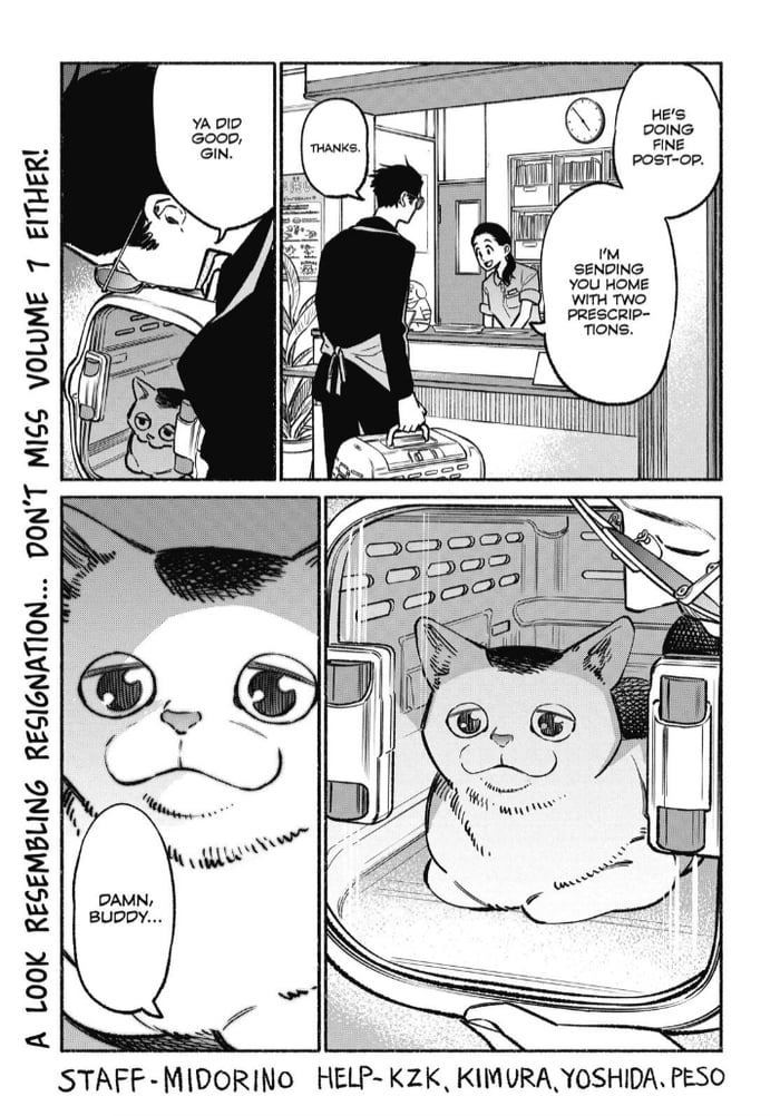 Is there a way to forget a big sad? - 9GAG