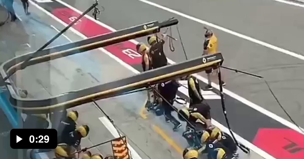 FI racing from wish - 9GAG