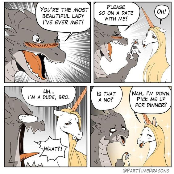 Task failed successfully? - 9GAG