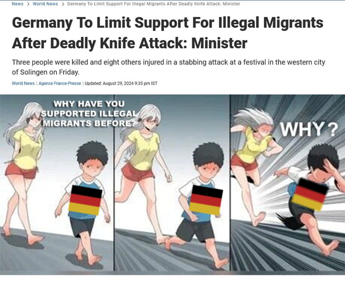 Good question - 9GAG