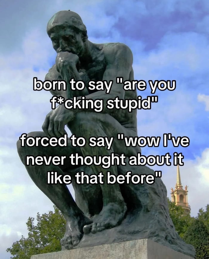 What’s your favorite example? - 9GAG