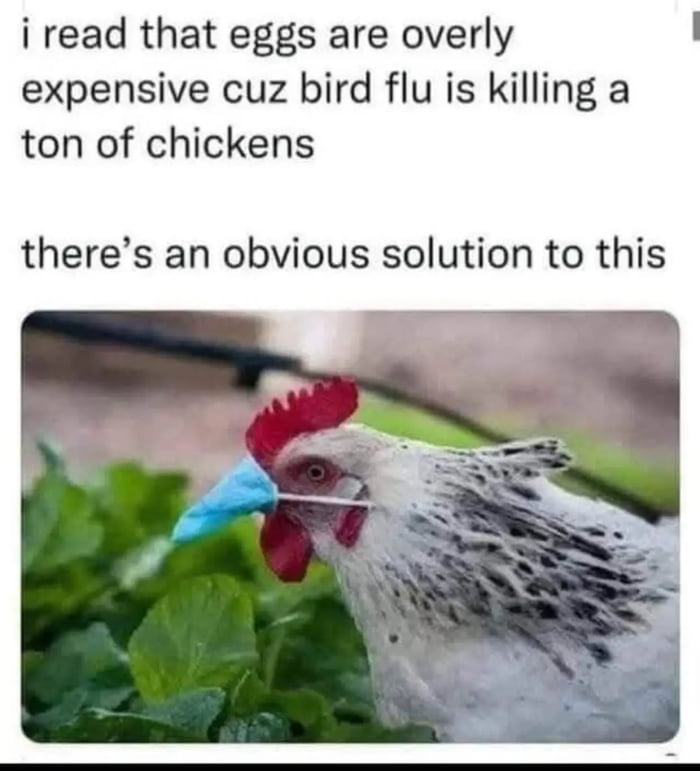 Bawk inside your elbow - 9GAG