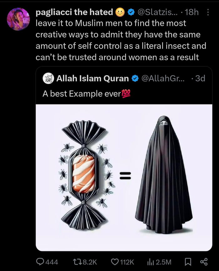 A best example ever💯 - 9GAG