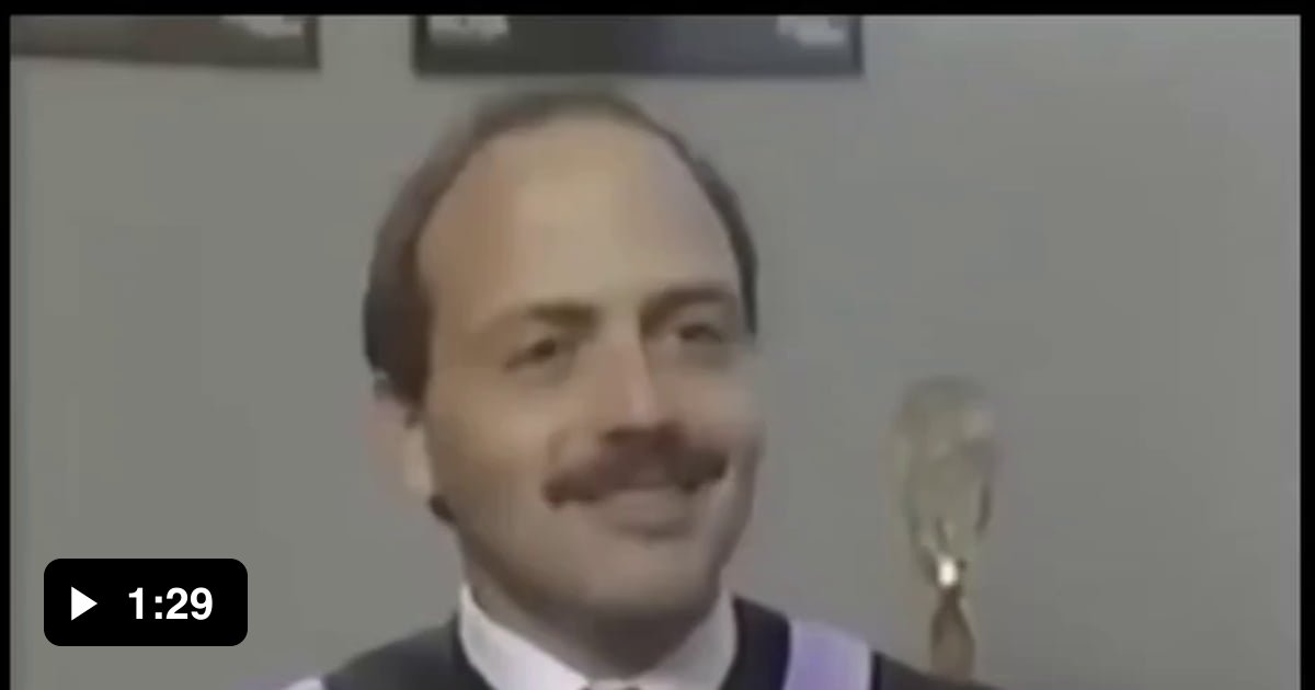 In a 1987 interview, John Moschitta Jr., recognized by Guinness World ...