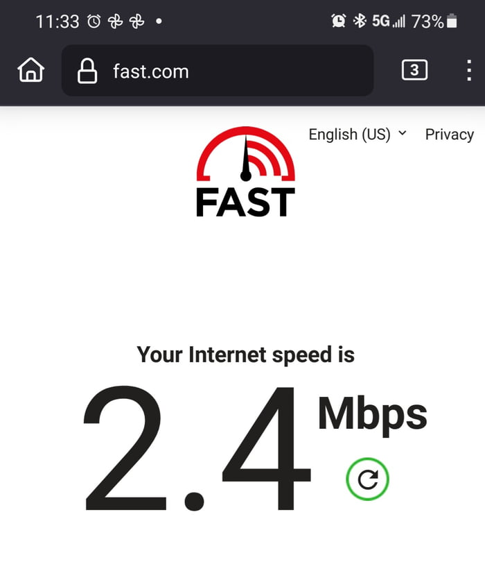 I can't wait for 6G - 9GAG