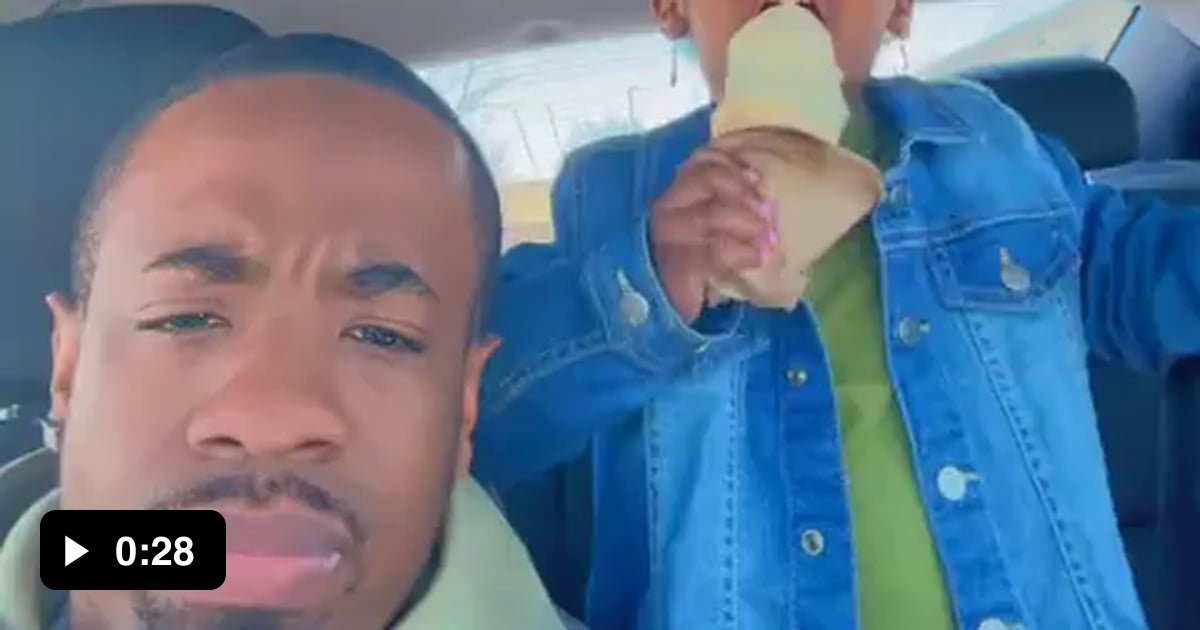 Precious father daughter moment🙏🏾🥰 - 9GAG