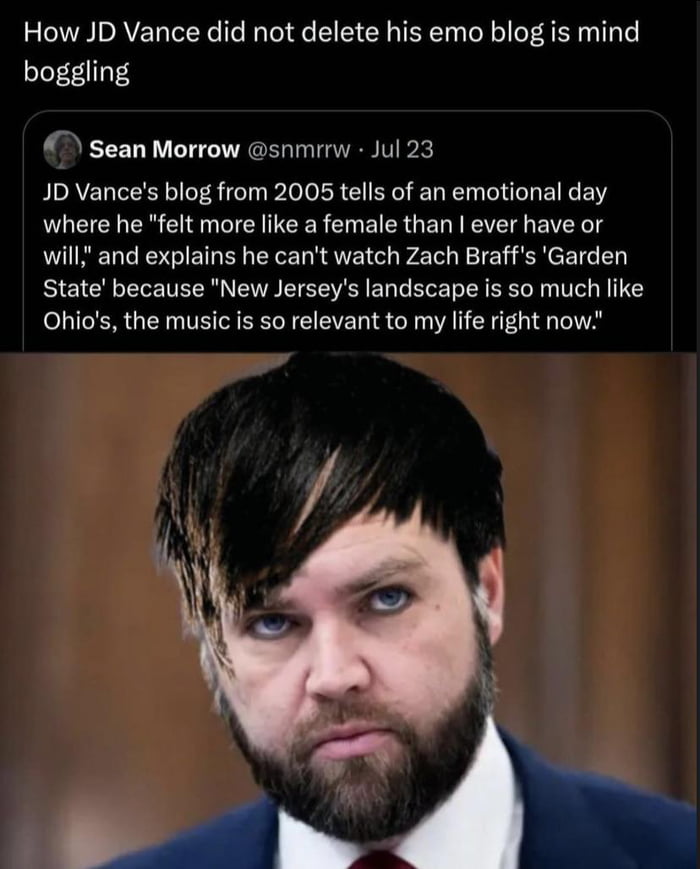 ‘Cause there’s beauty in the breakdown - 9GAG