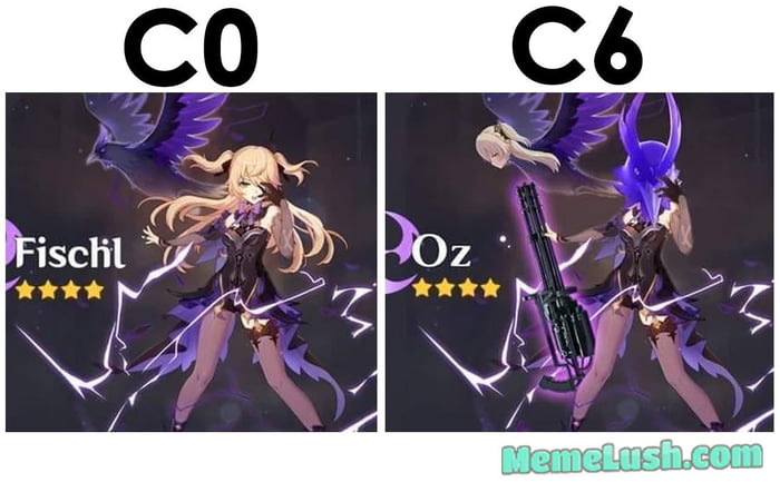 Unpopular opinion: Oz Best Electro user ⚡ - 9GAG