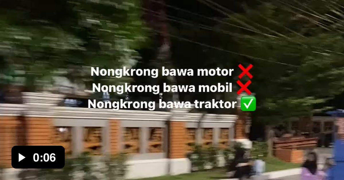 Group ngarit shift malam - 9GAG