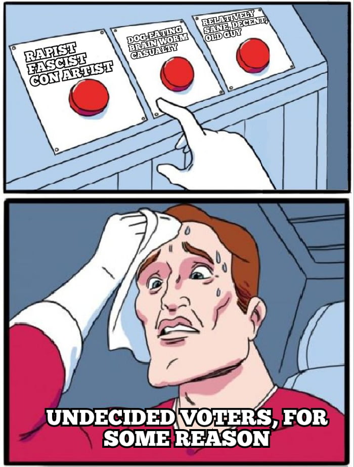 Decisions, decisions - 9GAG